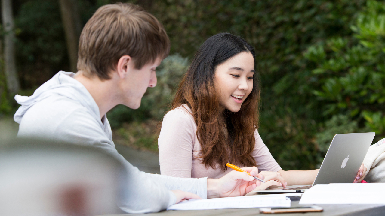 Info Evening - The University of Auckland