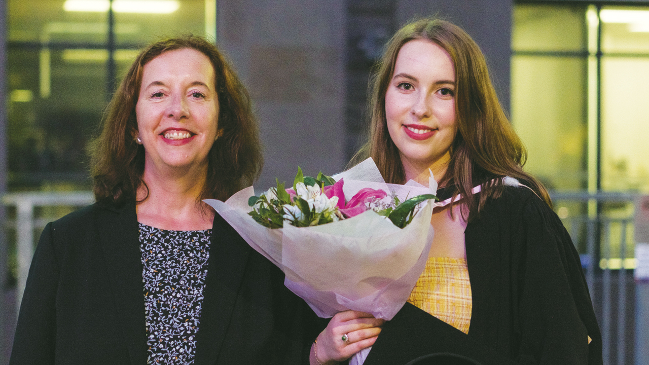 Info Evening - The University of Auckland