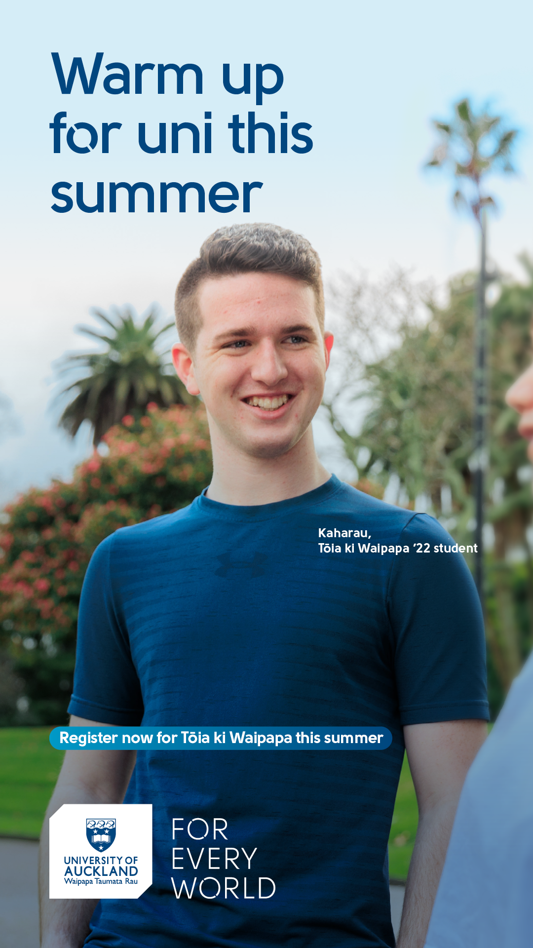 Kōkiri Raumati | Summer Programmes resource pack - The University of ...