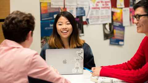 School of Social Sciences - The University of Auckland