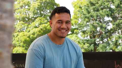 Education and Social Work - The University of Auckland