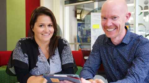 Education and Social Work - The University of Auckland