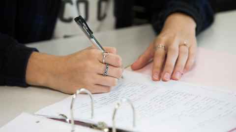 Education and Social Work - The University of Auckland