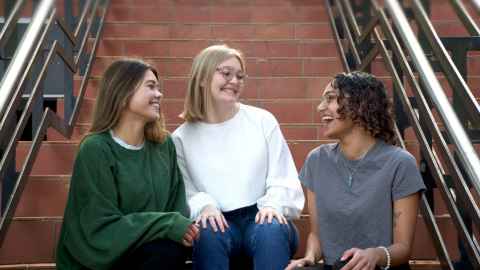 Meet our students - The University of Auckland