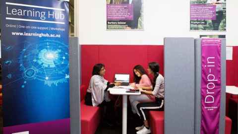 About the Business School - The University of Auckland