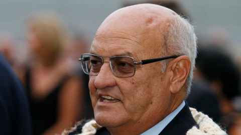 Sir Owen G Glenn Building - The University of Auckland