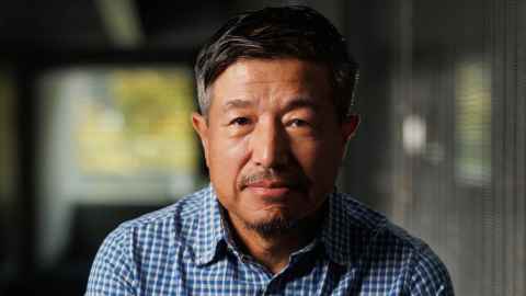 Benjamin Liu on navigating the legal frontiers of AI in New Zealand ...