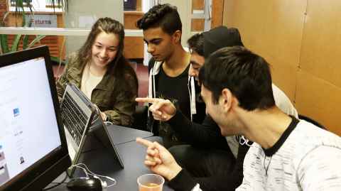 New Zealand Engineering Science Competition - The University of Auckland