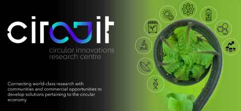 Circular Innovations (CIRCUIT) Research Centre - The University of Auckland