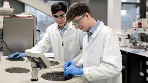 Chemical and Materials Engineering - The University of Auckland