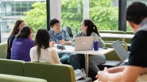 Doctoral study - The University of Auckland