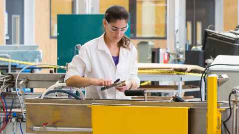 Doctoral study - The University of Auckland