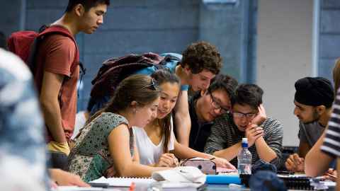 Undergraduate study in Engineering - The University of Auckland