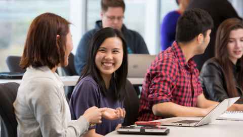 Undergraduate study in Engineering - The University of Auckland