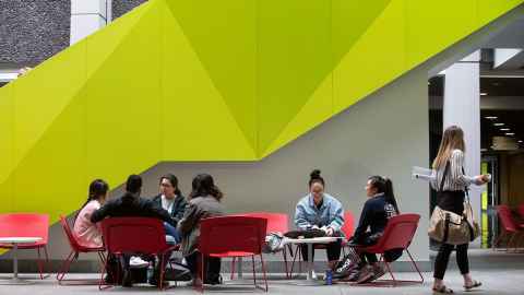 Undergraduate study in Engineering - The University of Auckland