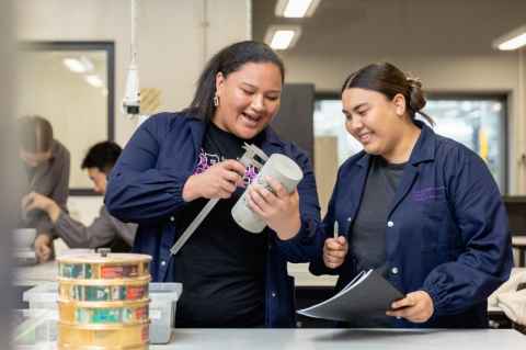 Undergraduate study in Engineering - The University of Auckland