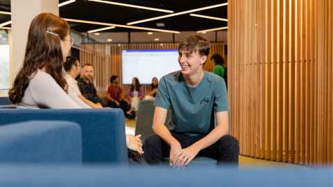 Current students - The University of Auckland