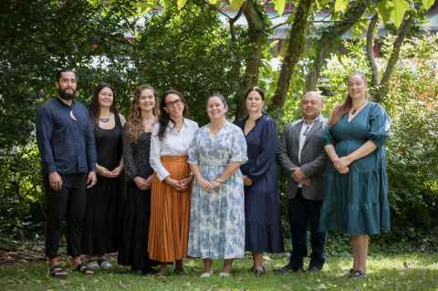 Research groups - The University of Auckland