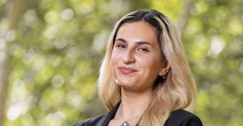 Tabby Al-Jebouri - The University of Auckland