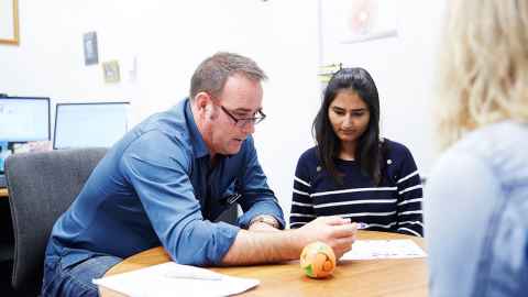 Find a research project - The University of Auckland