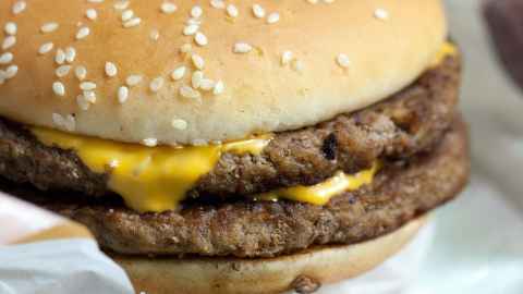 Supersize this? New Zealand’s worrying fast food trends - The ...