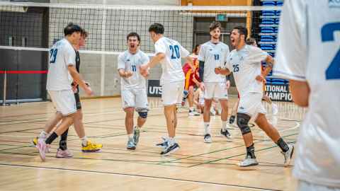 Sport - The University of Auckland