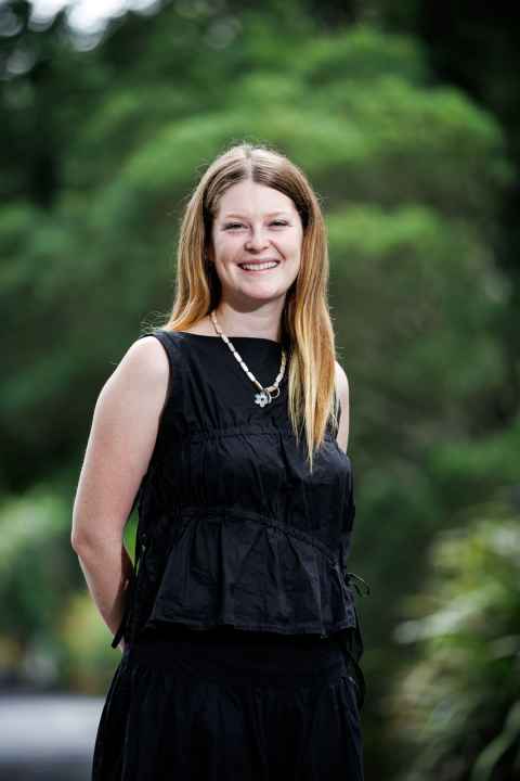 Meet our team - The University of Auckland