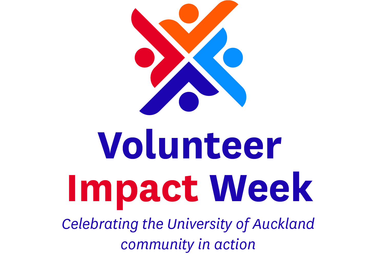 Volunteer Impact Week resources - The University of Auckland